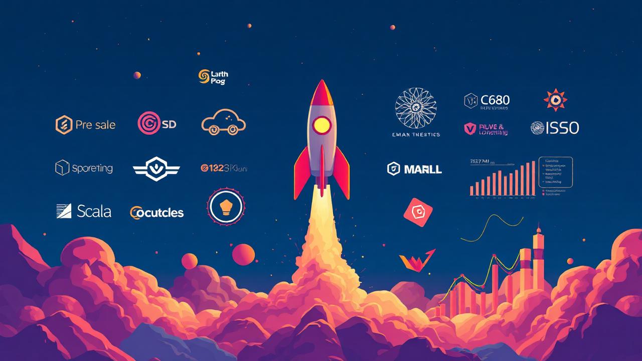 The Complete Token Launch Playbook: From Strategy to Post-Launch ...